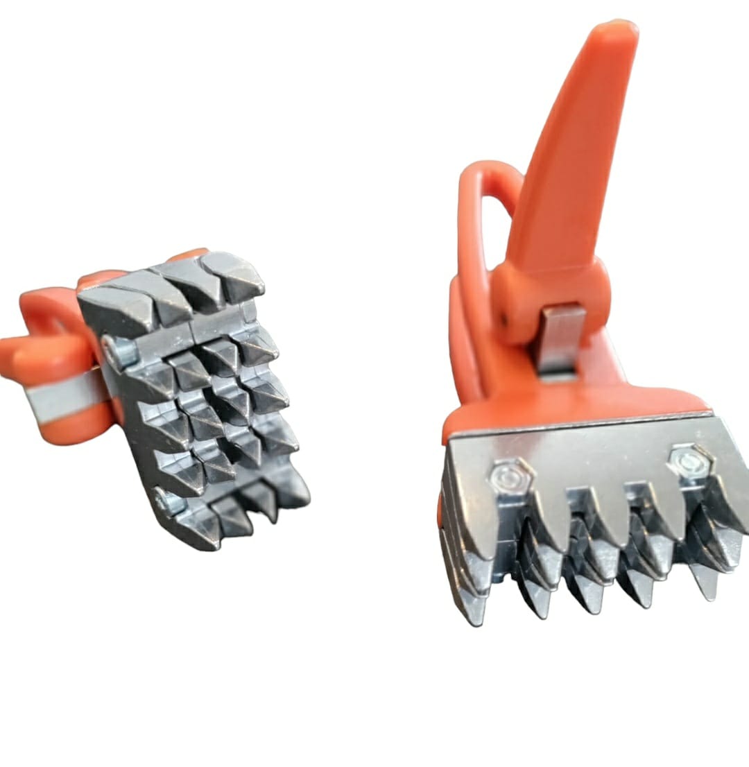 Floating Clamp upper tennis pliers – EasyStringer